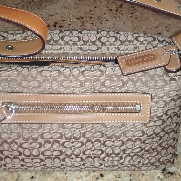 Coach | Bags | Coach Classic Mini | Poshmark